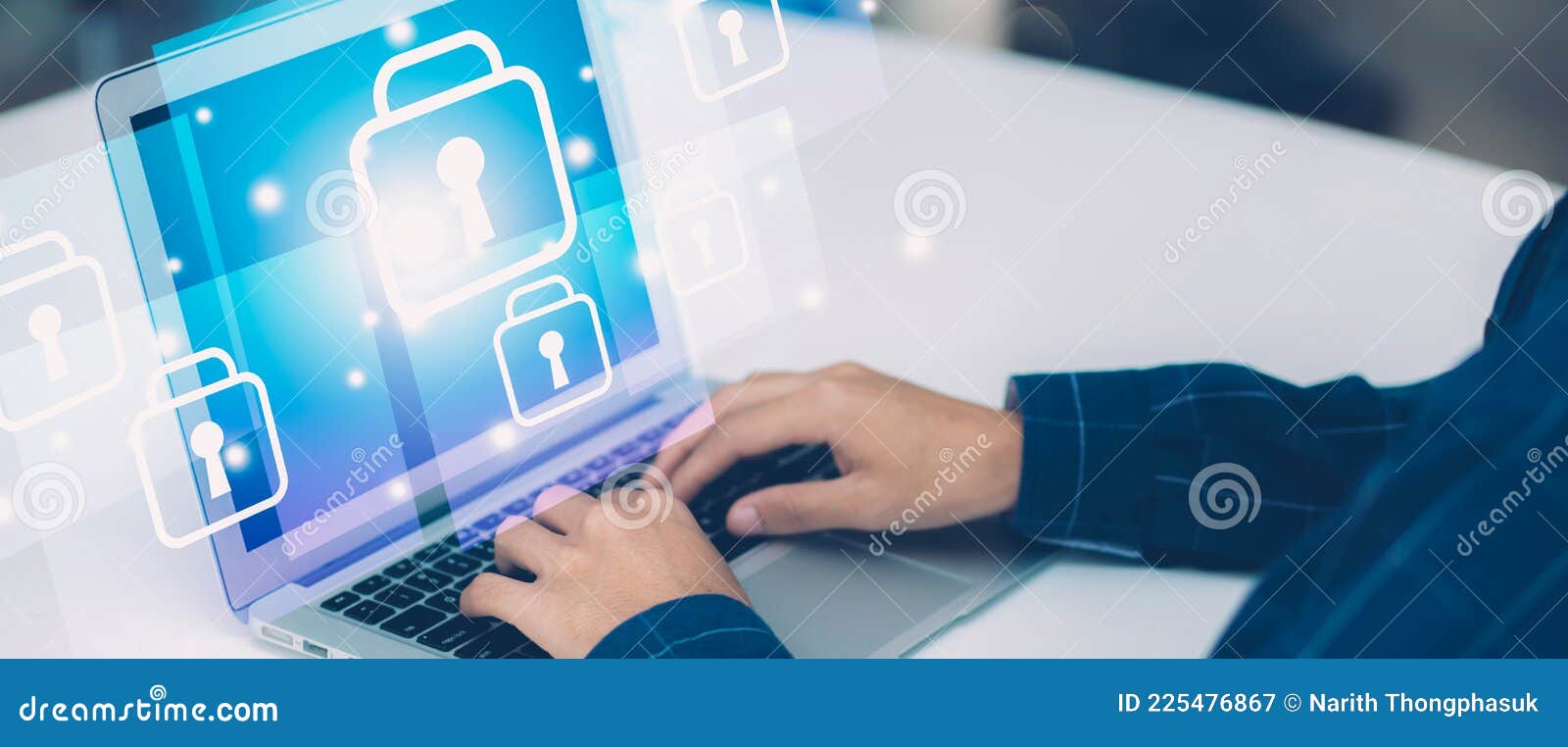 Digital Network and Cyber Security for Safe and Privacy about Data ...