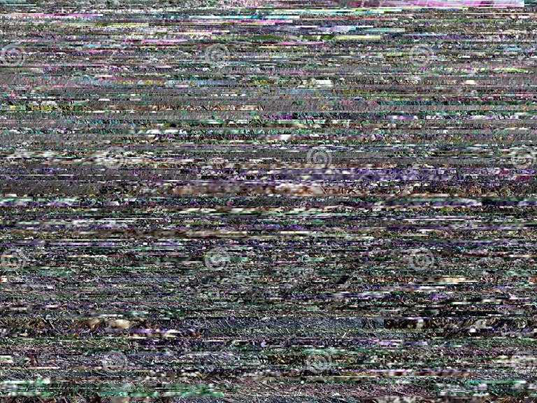 Digital Noise stock image. Image of grey, abstract, green - 74735251