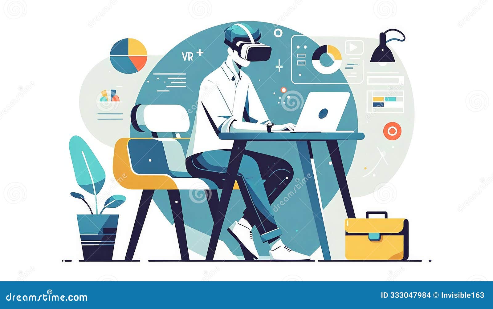 FTP Navigate Up White Icons On Edged Square Buttons Cartoon Vector ...