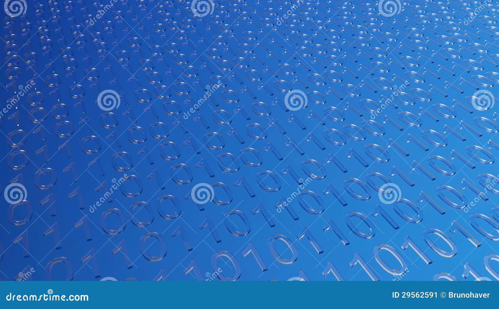 Digital number stock illustration. Illustration of advice - 29562591