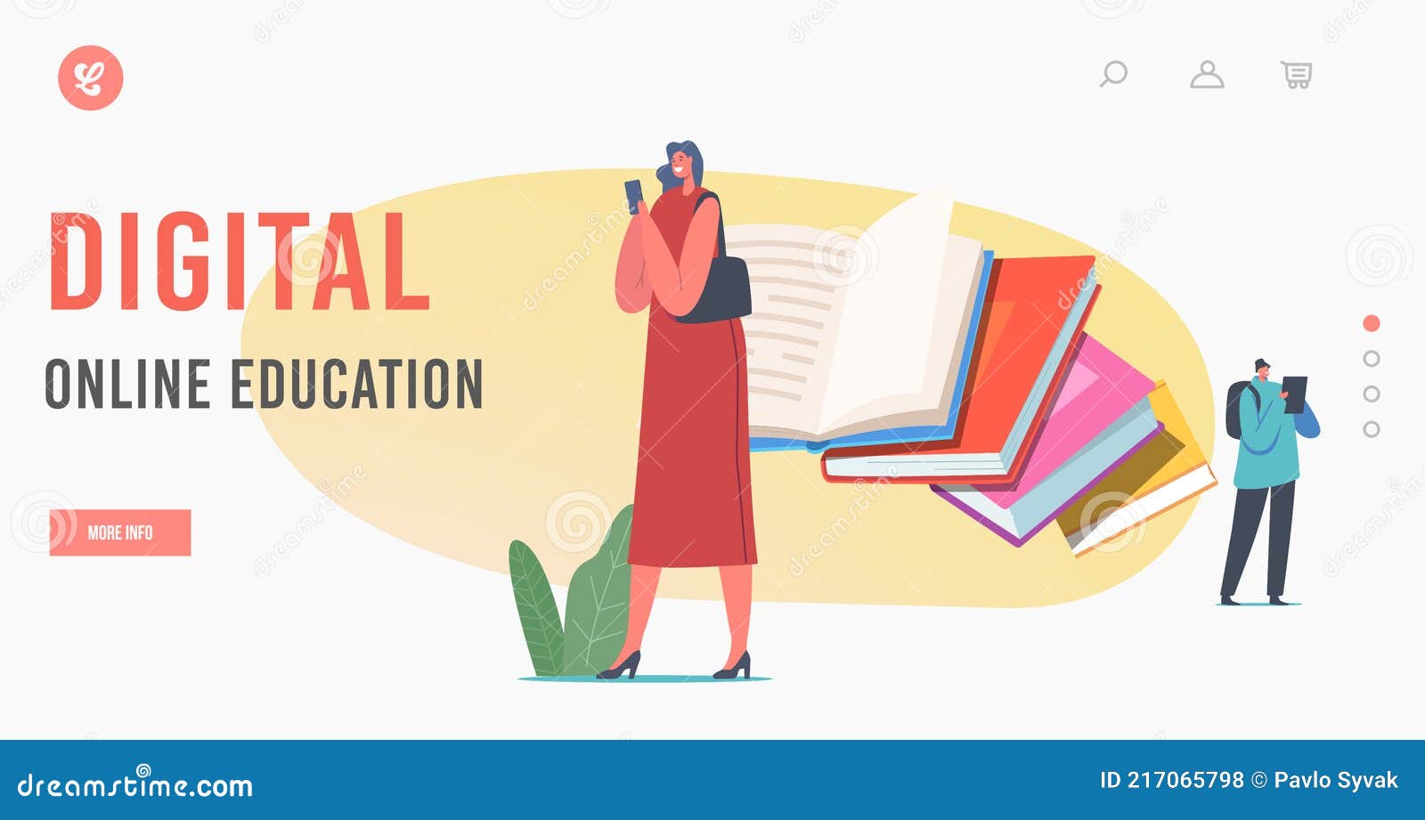 Book Digitization: Transforming Pages, Digital Data Flow, Educational ...