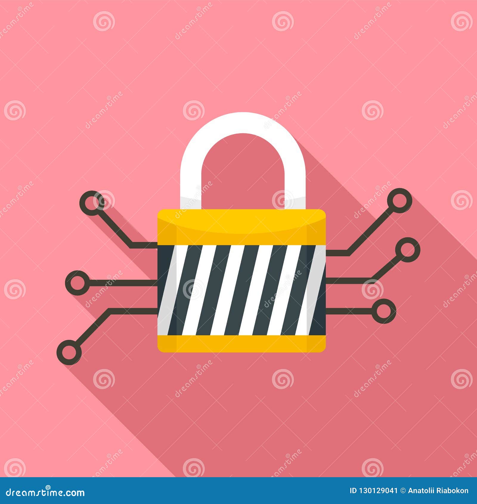Vector Logo Shield Chips Lock Stock Illustrations – 2 Vector Logo ...