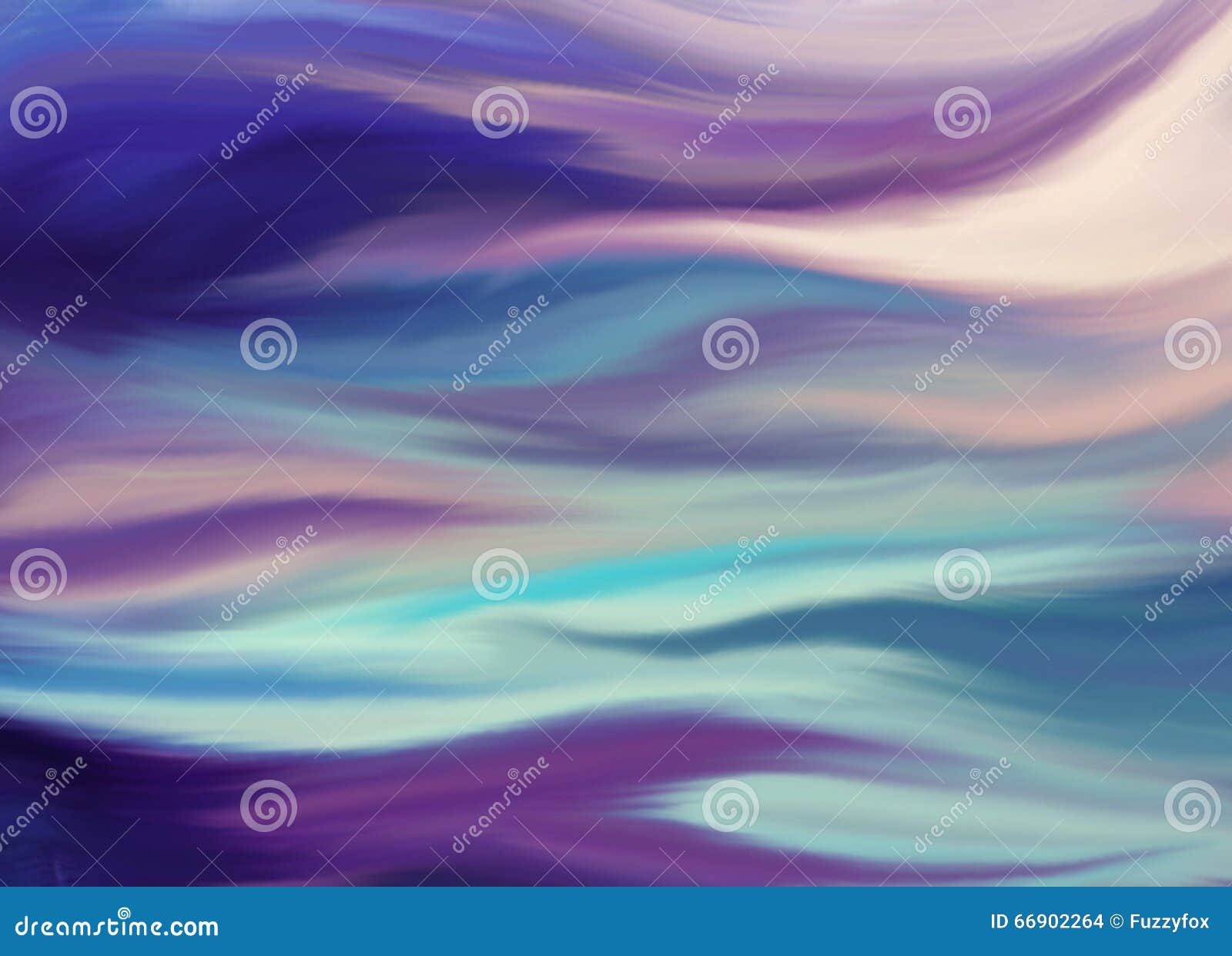 Digital Painted Texture Background. Abstract Illustration, Color Stock ...