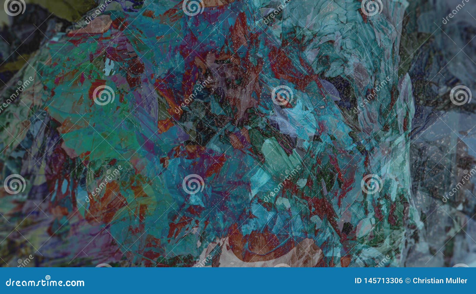 Digital Painting Geologic Material Texture Pattern Structure Material ...