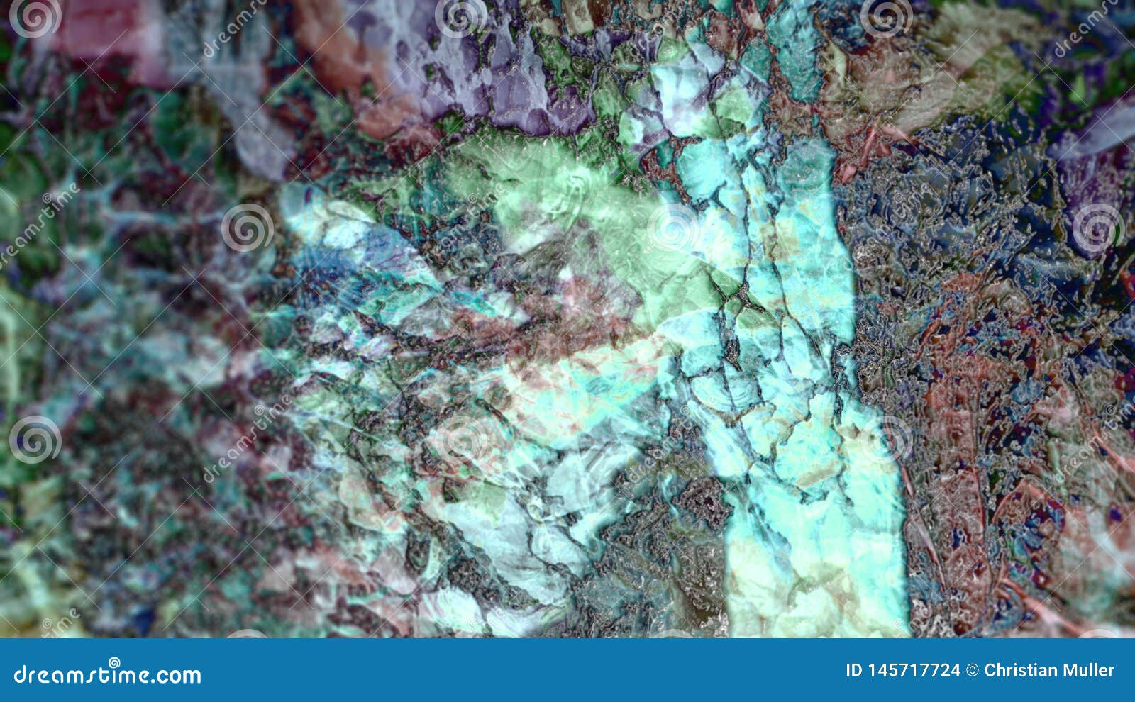 Digital Painting Geologic Material Texture Pattern Structure Material ...