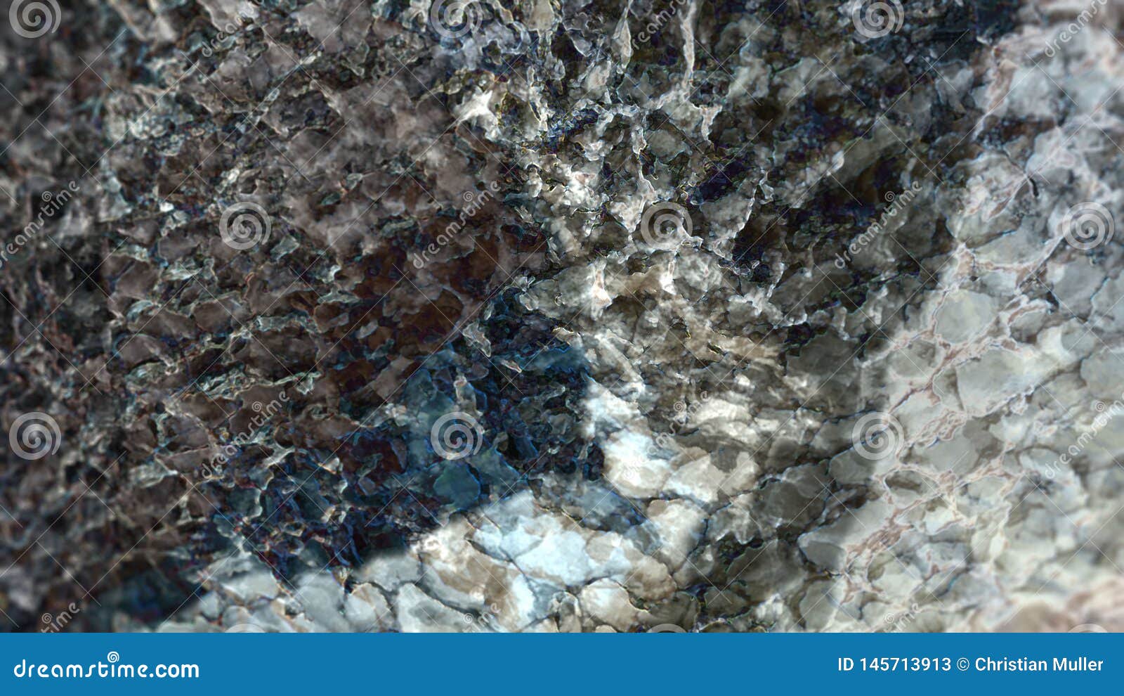 Digital Painting Geologic Material Texture Pattern Structure Material ...