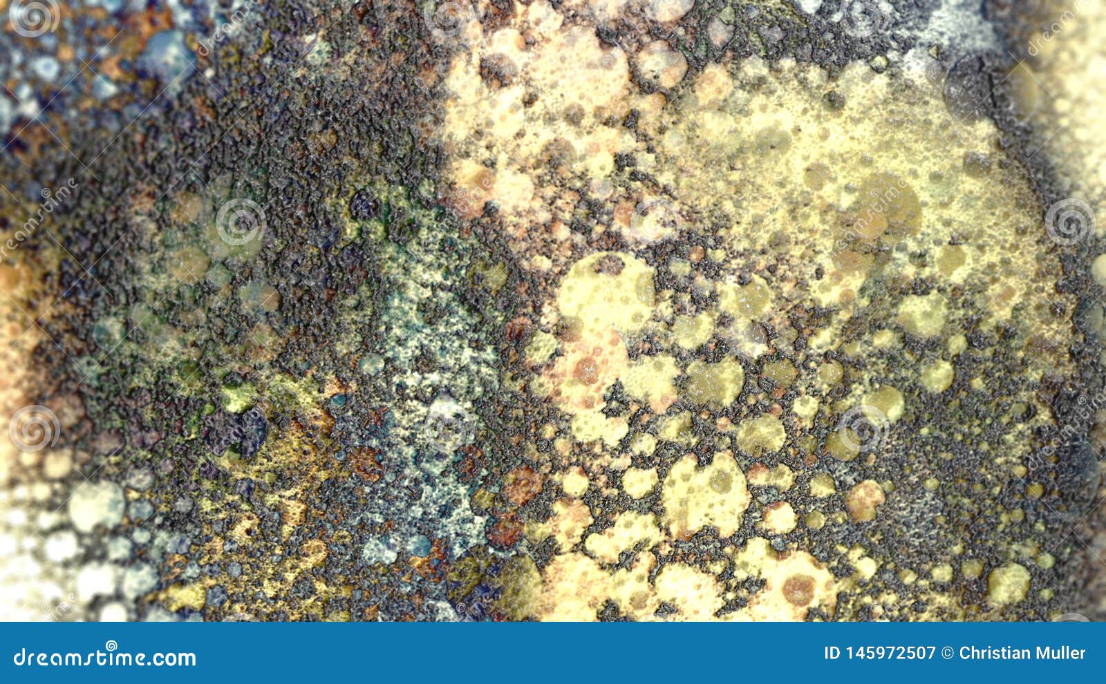 Digital Painting Geologic Material Texture Pattern Structure Material ...