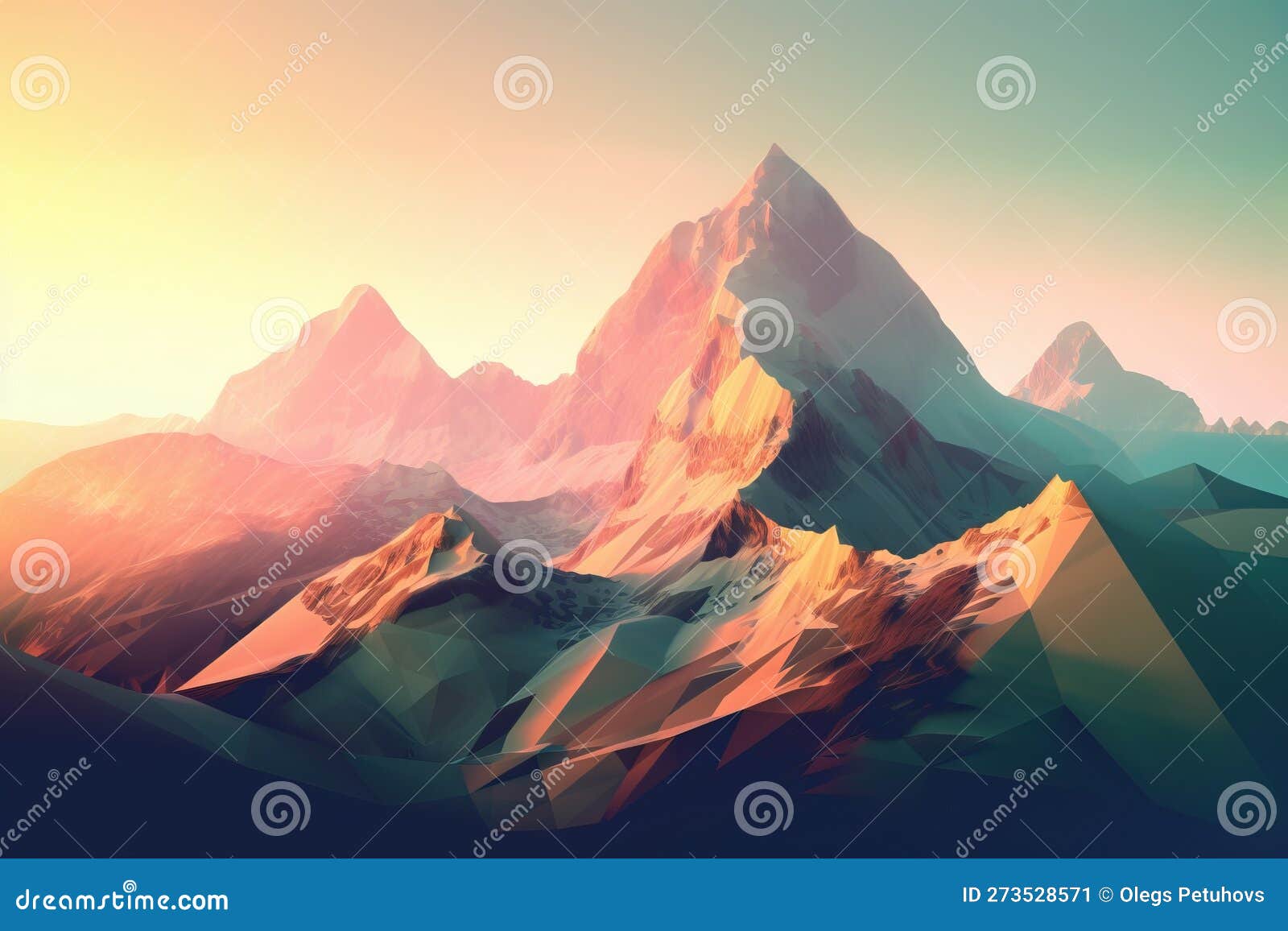 Polygonic Cartoons, Illustrations & Vector Stock Images - 80 Pictures ...