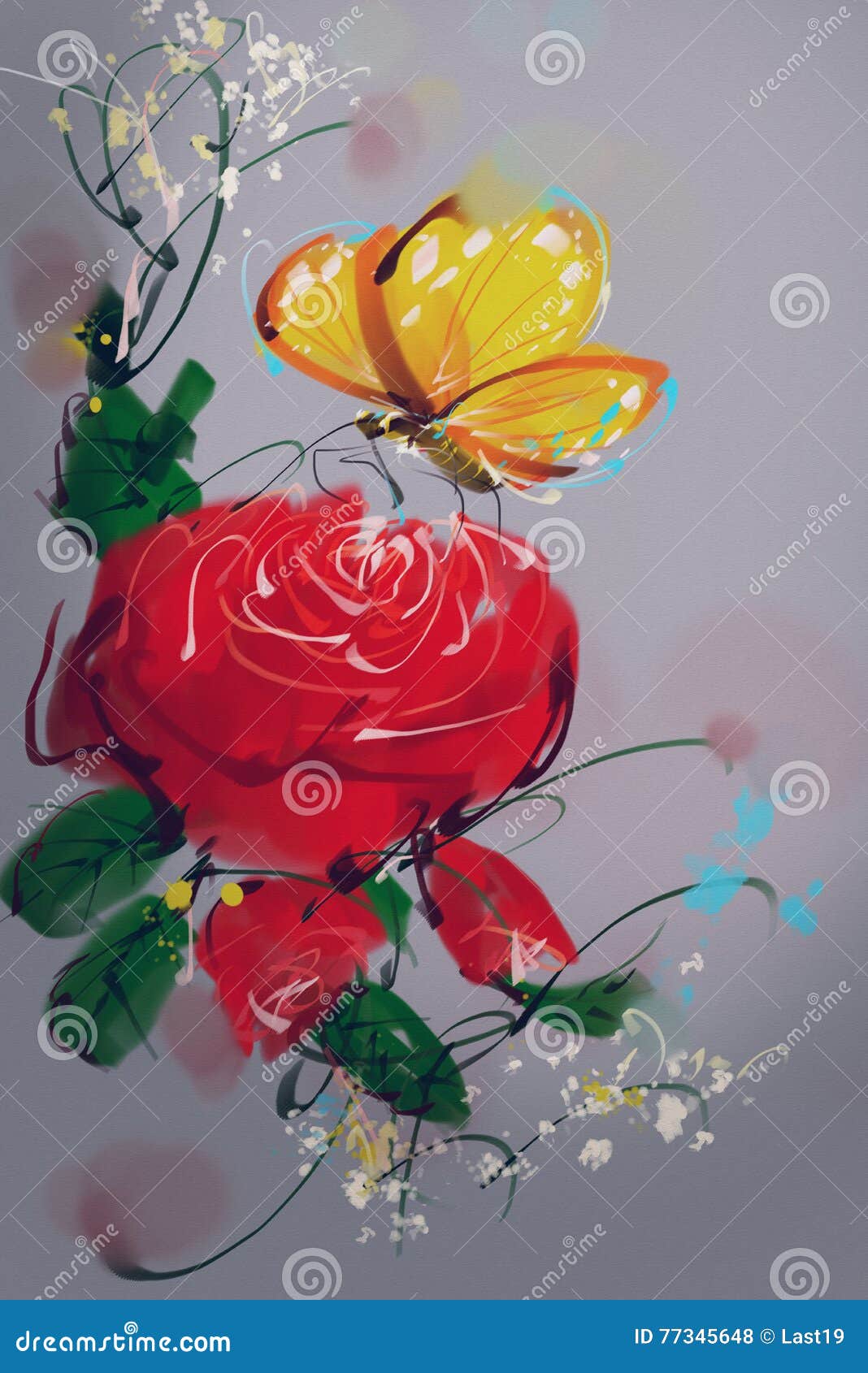 Bouquet Reframe Stock Illustrations – 3 Bouquet Reframe Stock ...