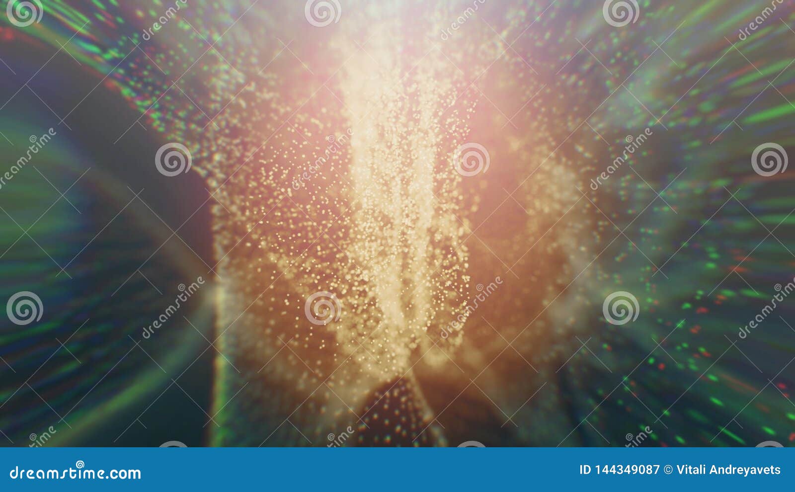 Abyss, Abstract Underwater Backgrounds Royalty-Free Stock Image ...