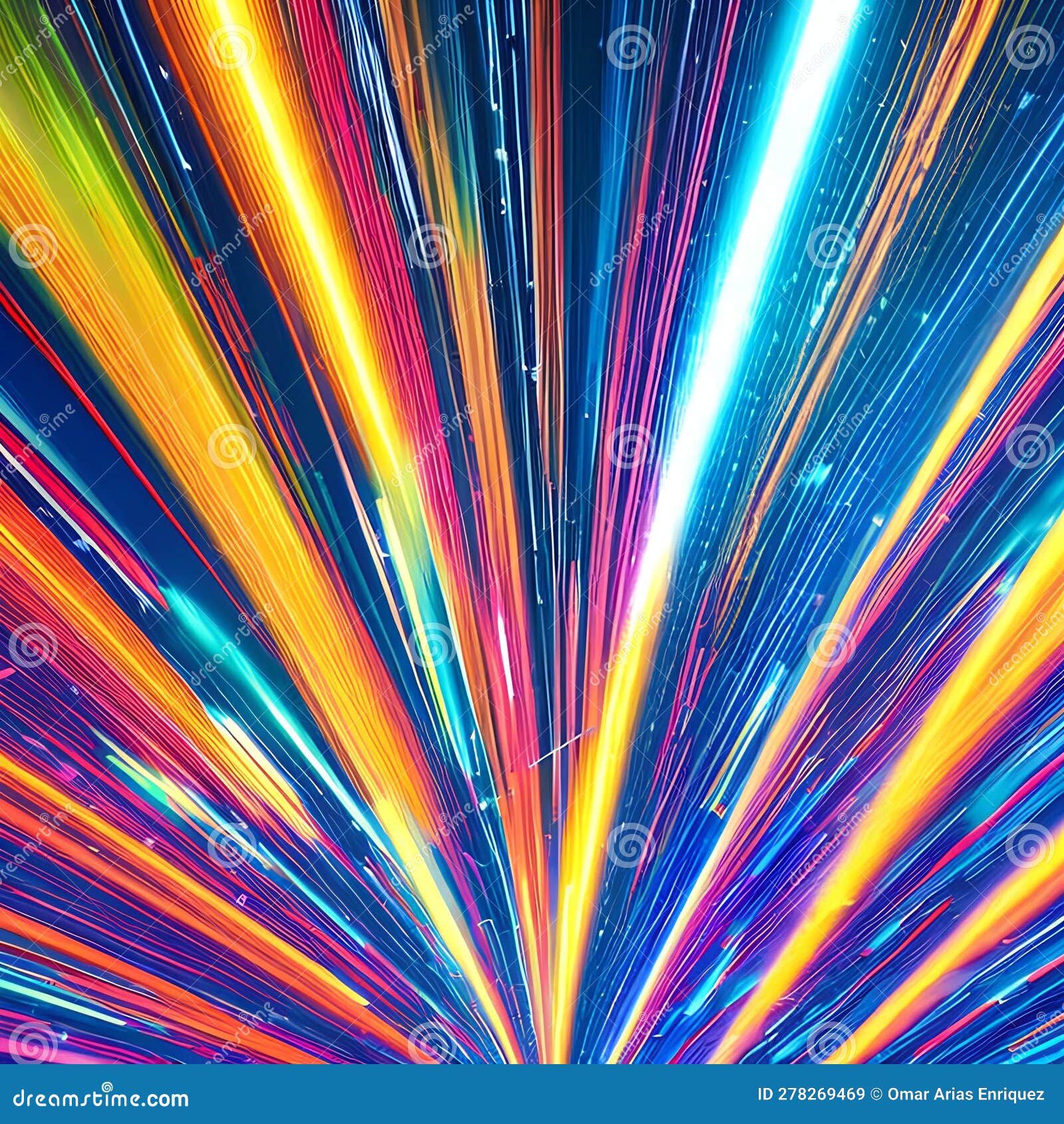 291 Digital Particles: a Futuristic and Abstract Background Featuring ...