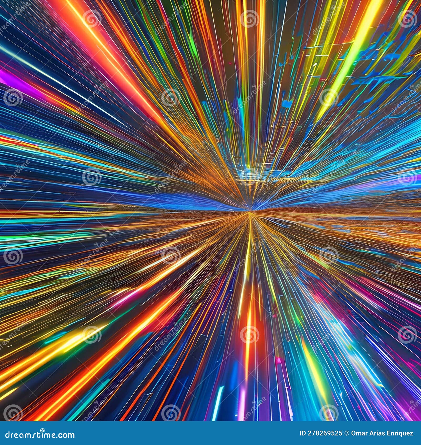 291 Digital Particles: a Futuristic and Abstract Background Featuring ...