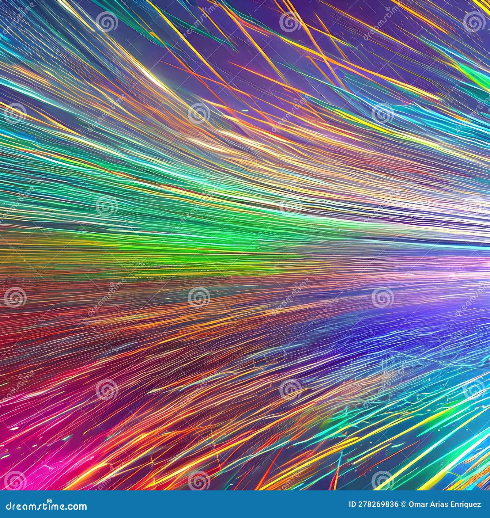 291 Digital Particles: a Futuristic and Abstract Background Featuring ...