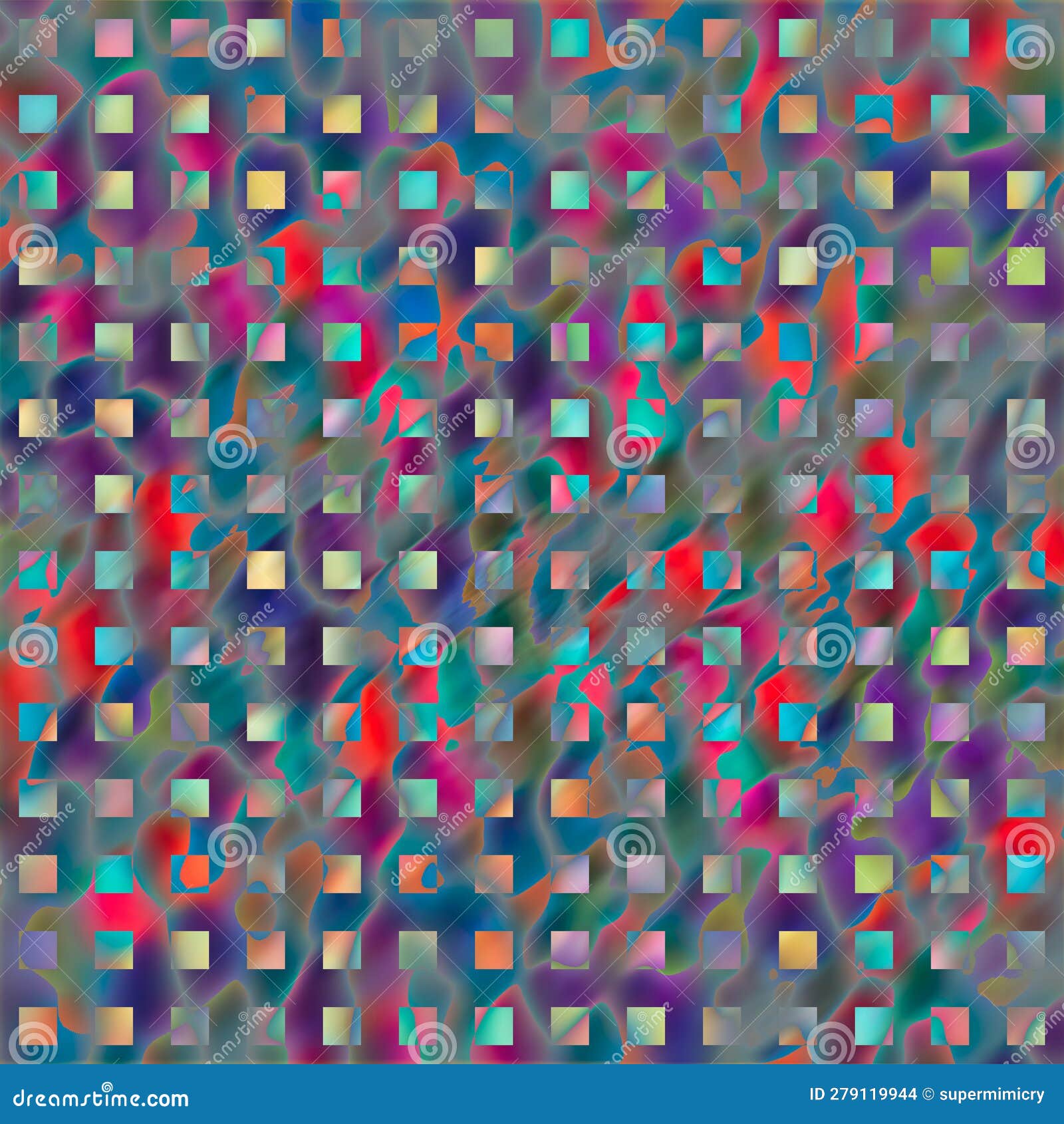 Digital pattern background stock illustration. Illustration of pattern ...