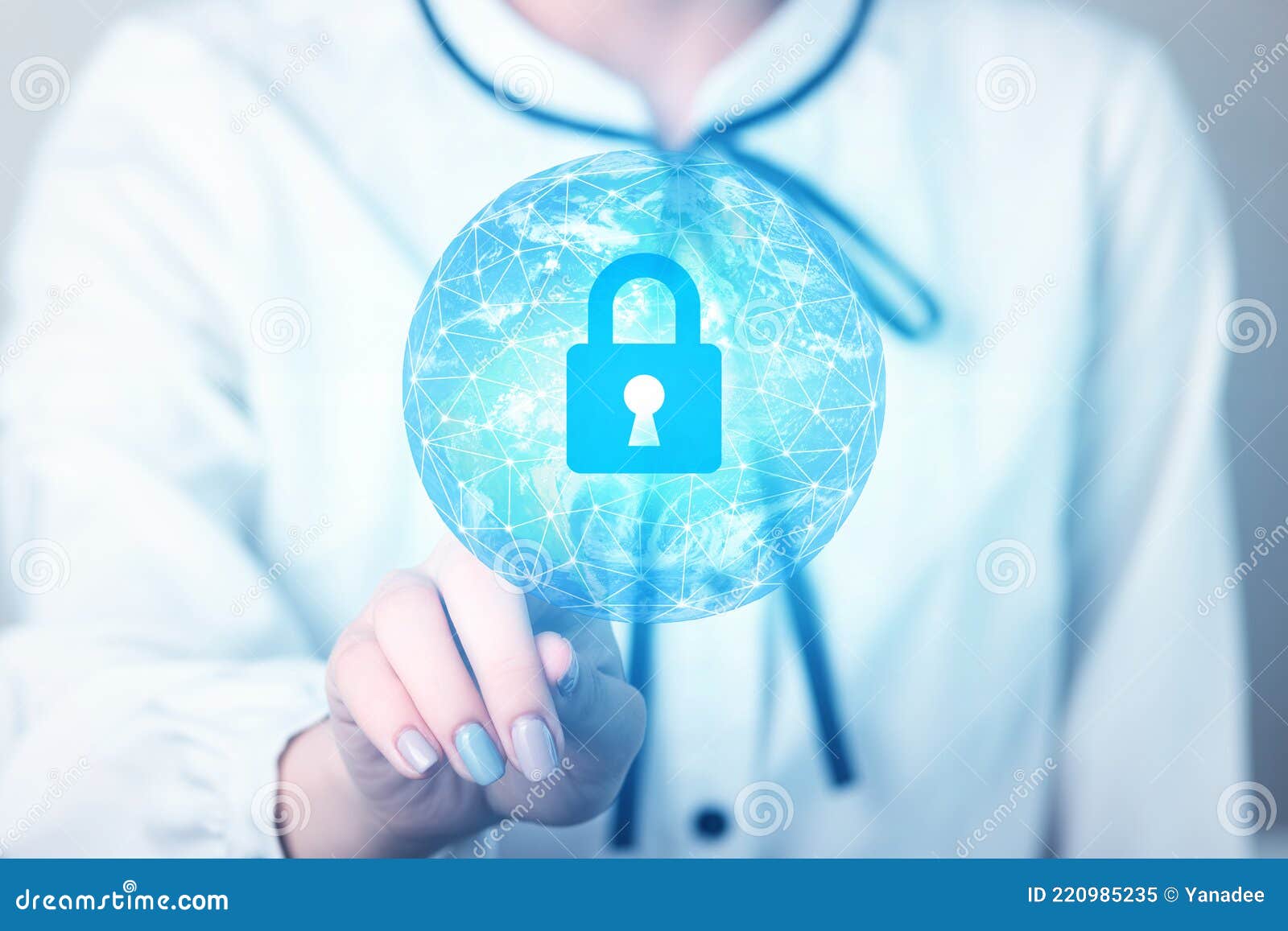 Digital Payment Protection,information Data Security and Digital ...