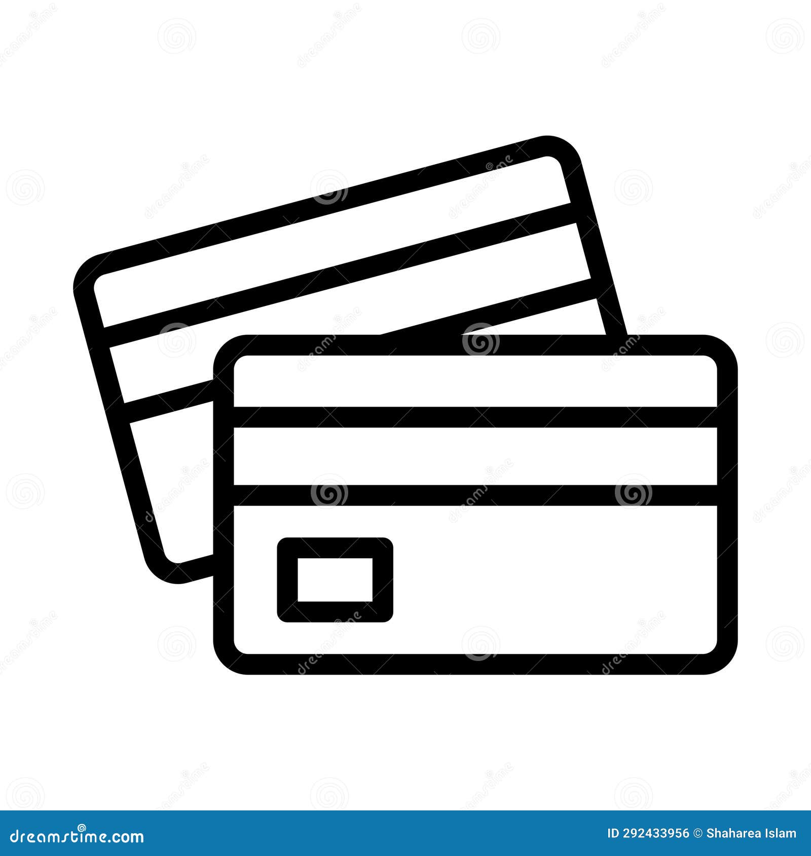 Digital Payments Icon stock vector. Illustration of symbol - 292433956