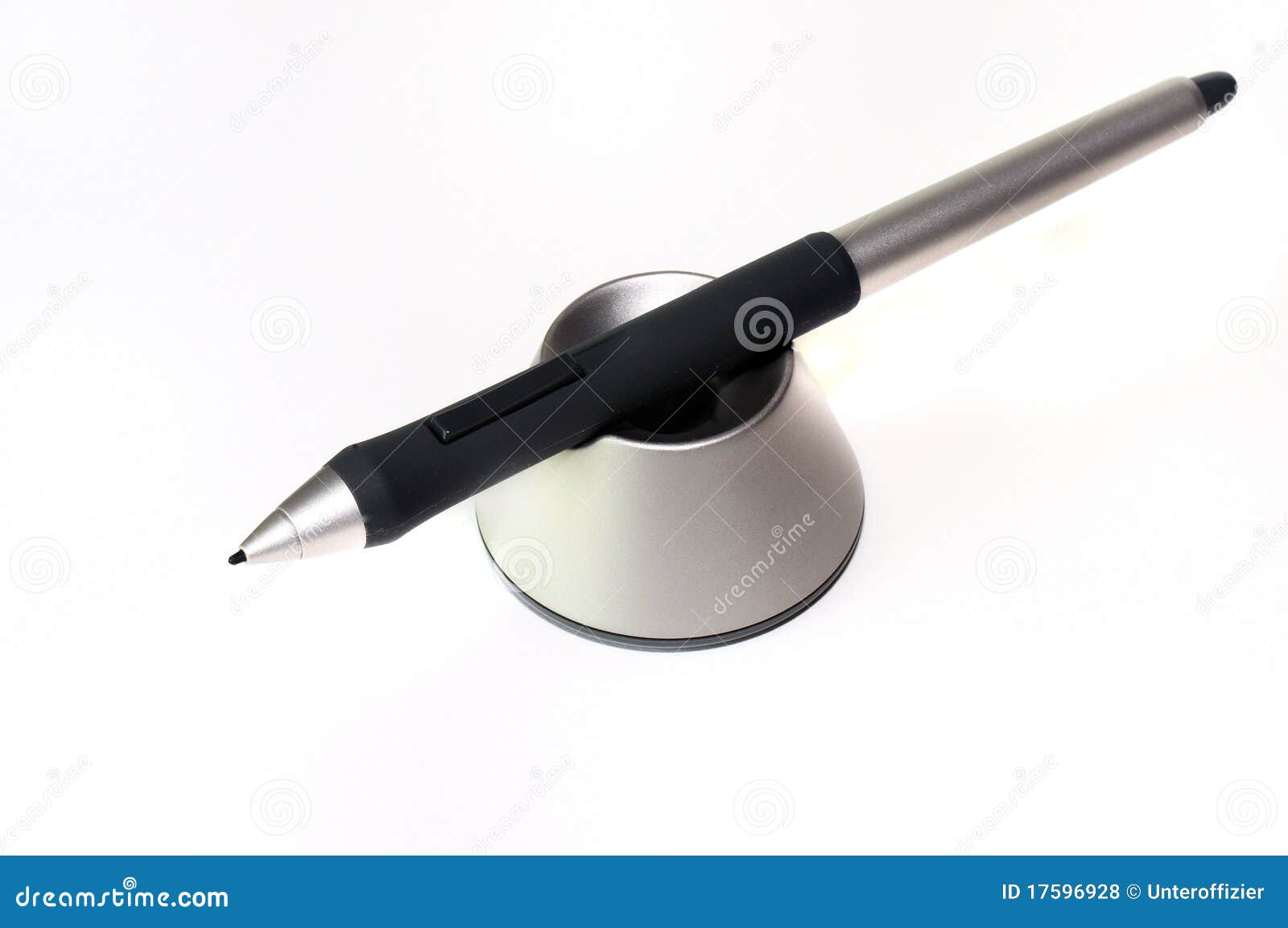 Digital Pen stock photo. Image of designer, design, backdrop - 17596928