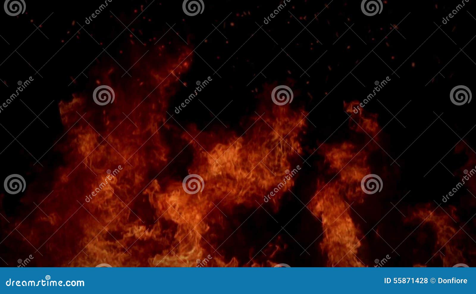Flames Animation Background Stock Footage & Videos - 2,505 Stock Videos