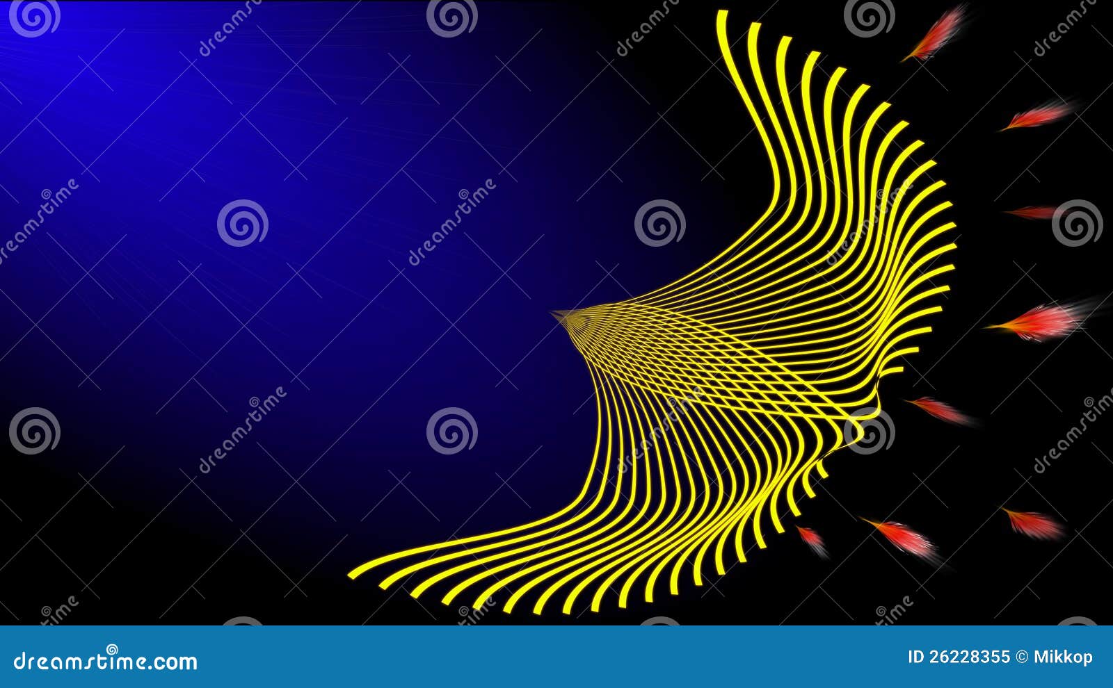 Digital Phoenix Stock Illustrations – 423 Digital Phoenix Stock ...