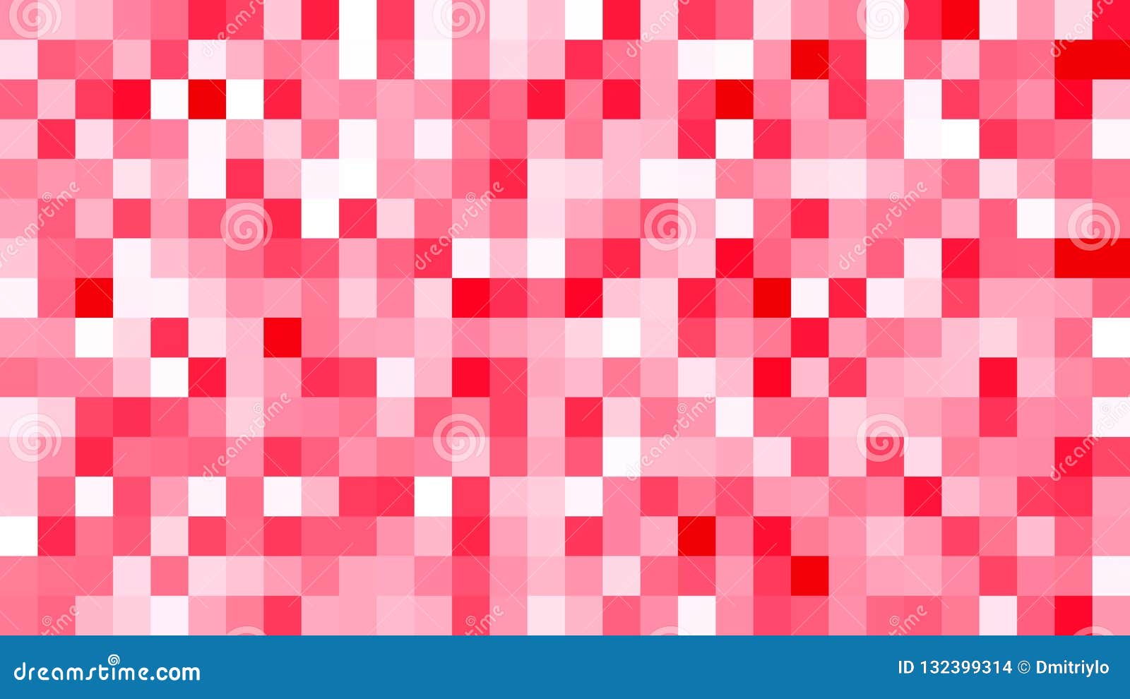Digital Pixel Art Computer Screen Texture Retro 4 K Animation. Stock ...