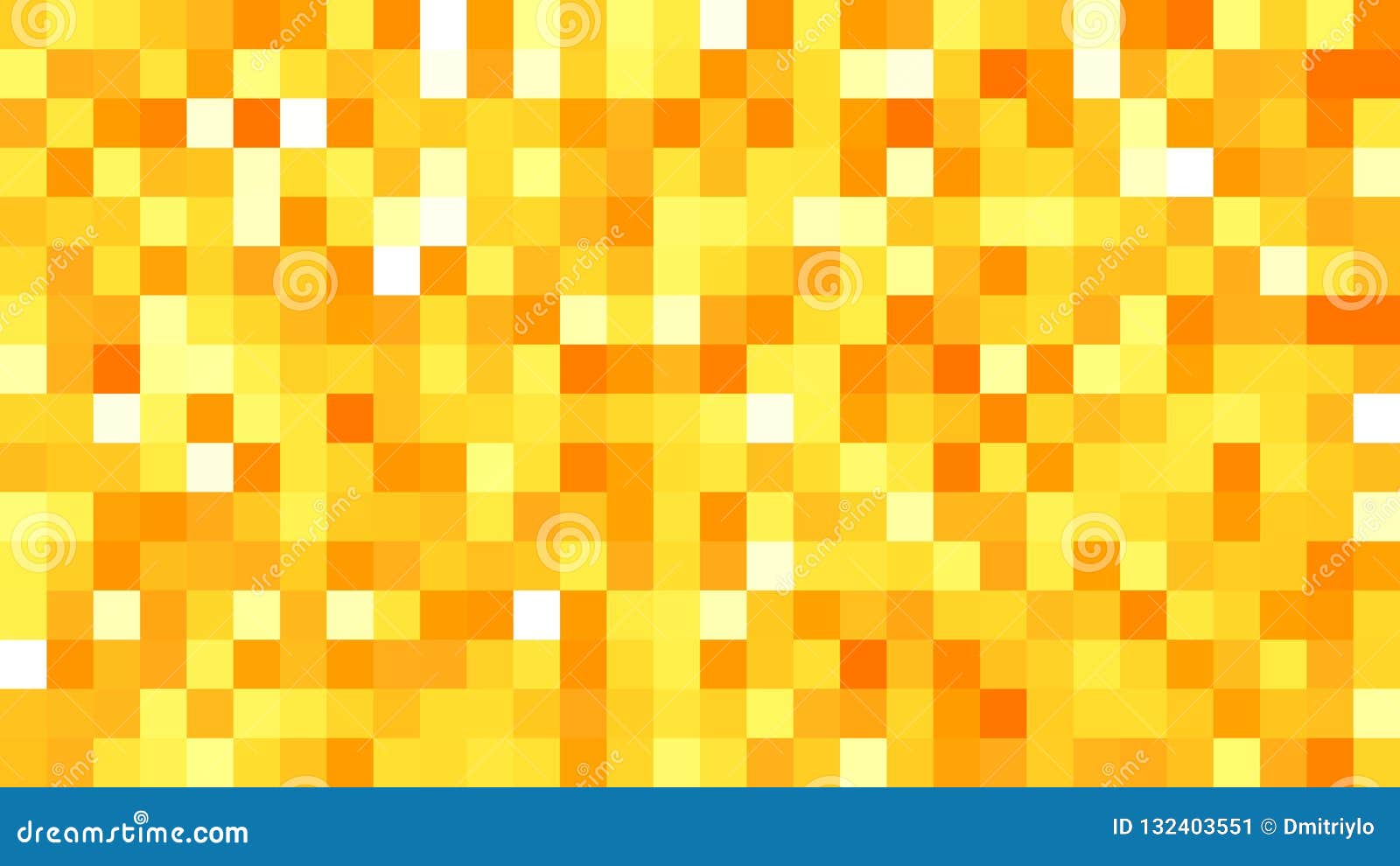 Digital Pixel Art Computer Screen Texture Retro 4 K Animation. Stock ...