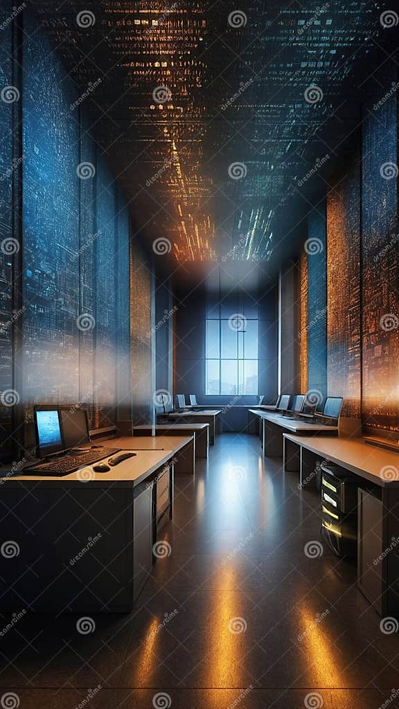 Digital Pixelated or Bit Patterns Symbolizing Data and Communication ...