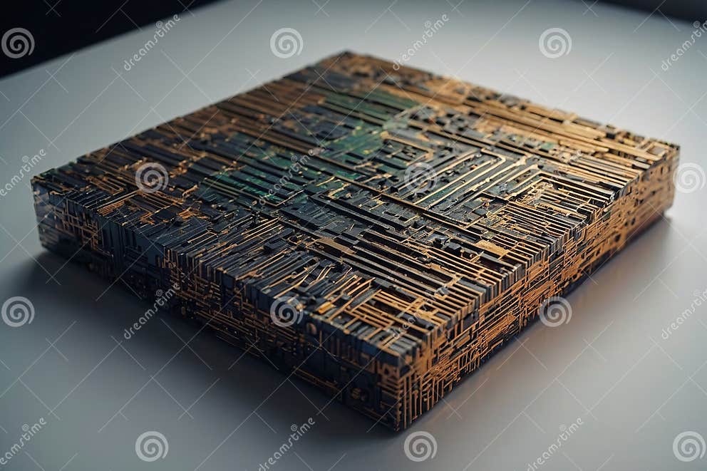 Digital Pixelated or Bit Patterns Symbolizing Data and Communication ...