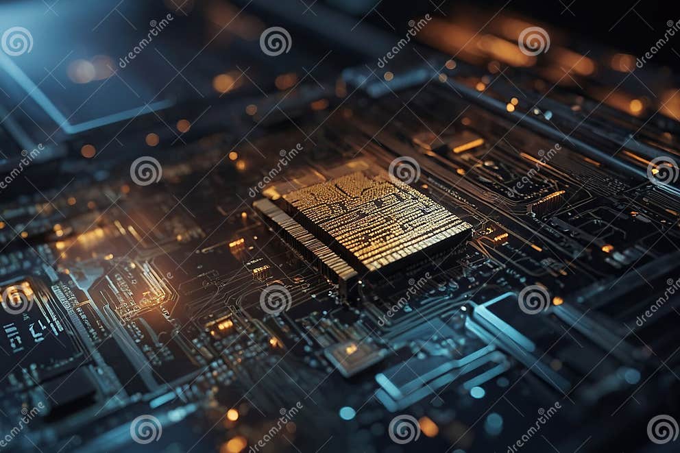 Digital Pixelated or Bit Patterns Symbolizing Data and Communication ...