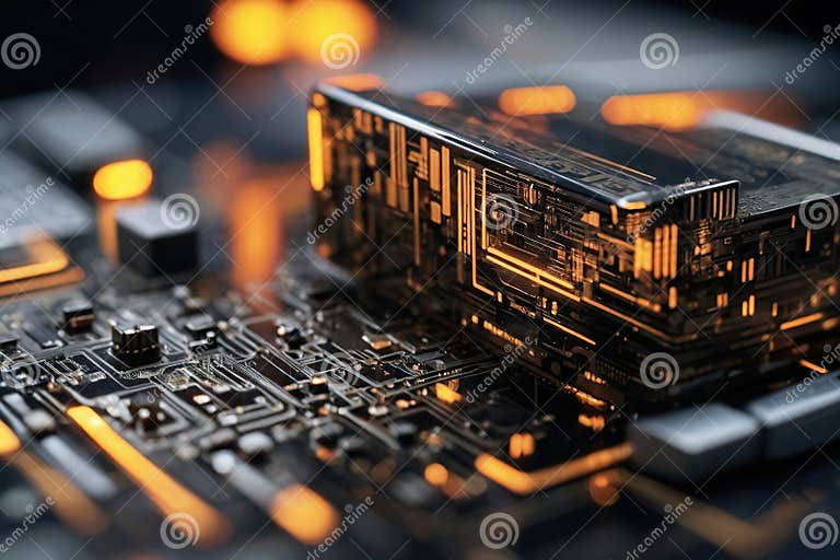 Digital Pixelated or Bit Patterns Symbolizing Data and Communication ...