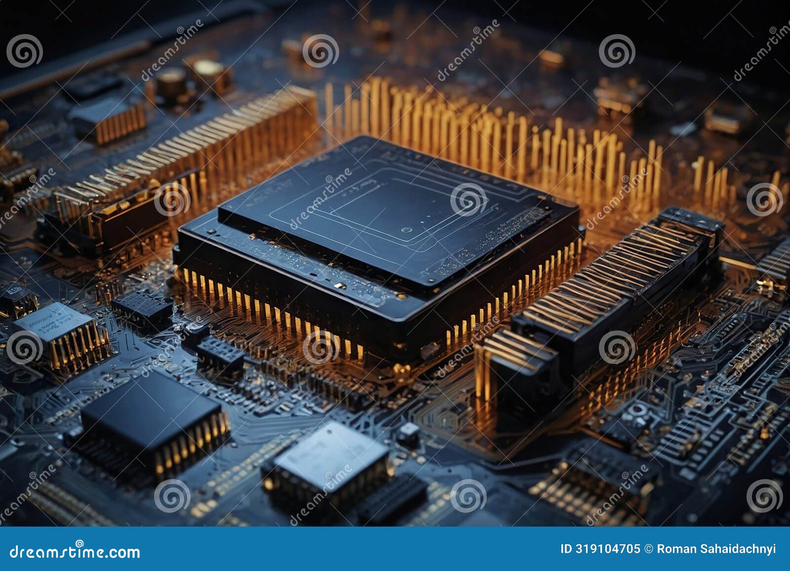Digital Pixelated or Bit Patterns Symbolizing Data and Communication ...