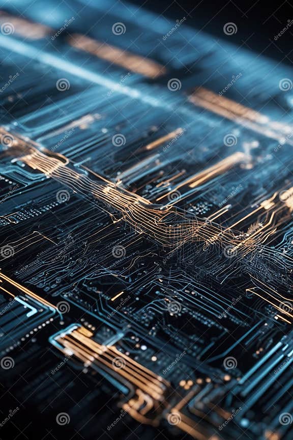 Digital Pixelated or Bit Patterns Symbolizing Data and Communication ...