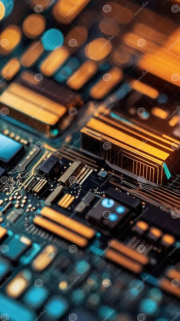 Digital Pixelated or Bit Patterns Symbolizing Data and Communication ...