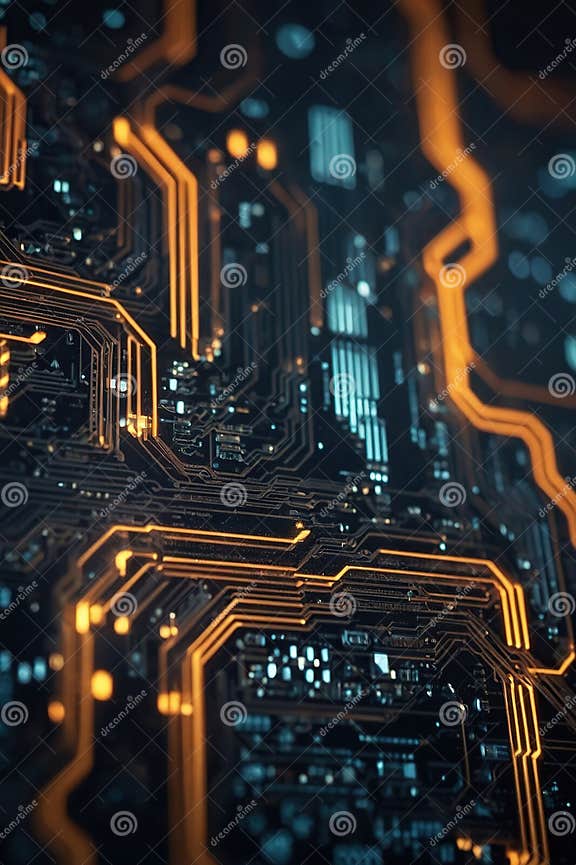 Digital Pixelated or Bit Patterns Symbolizing Data and Communication ...