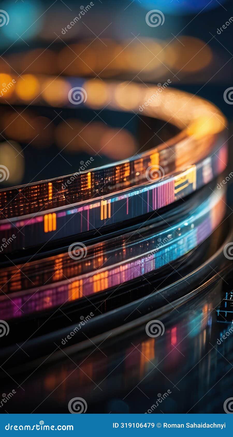 Digital Pixelated or Bit Patterns Symbolizing Data and Communication ...