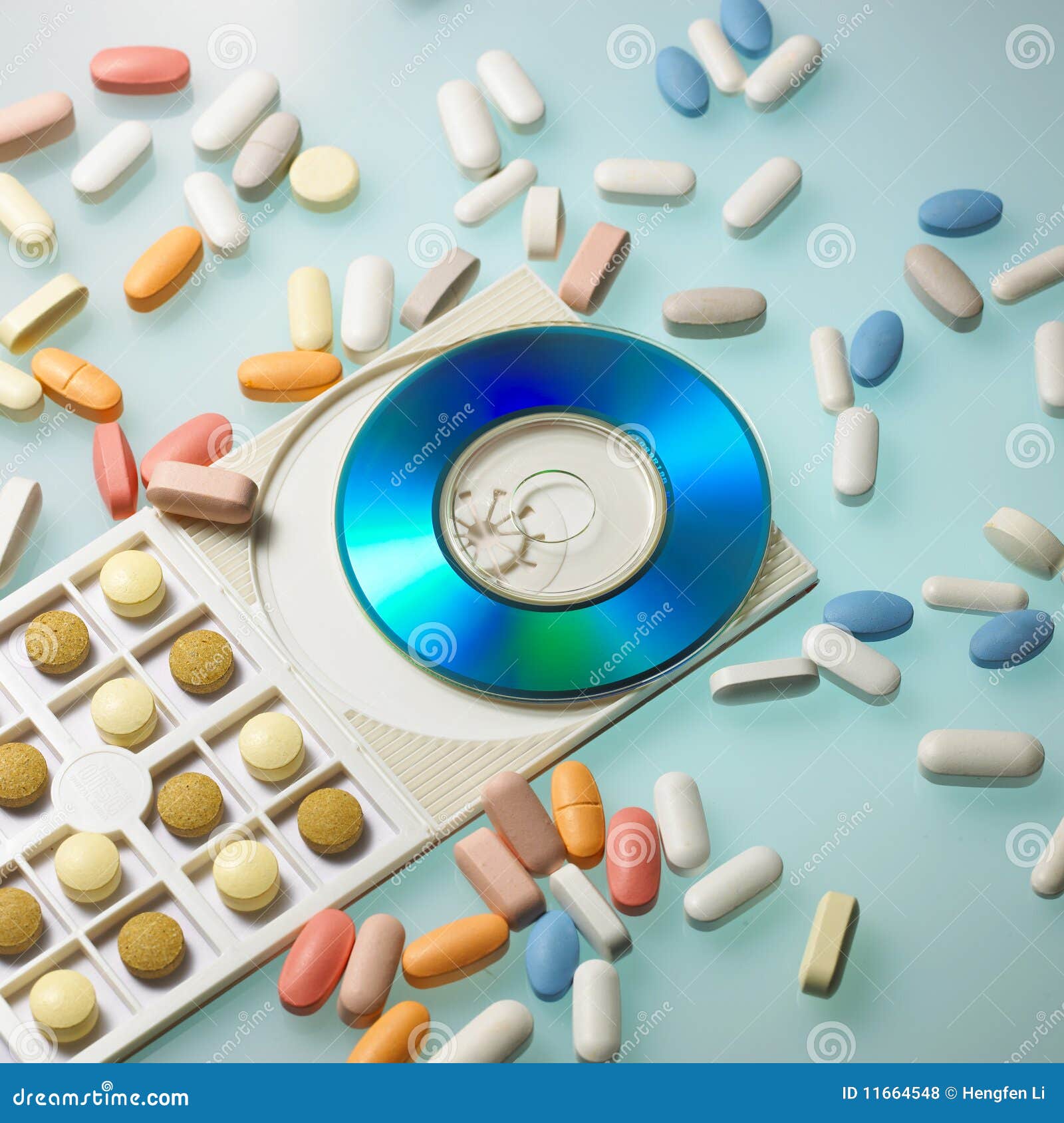 Digital prescription stock photo. Image of illness, health - 11664548