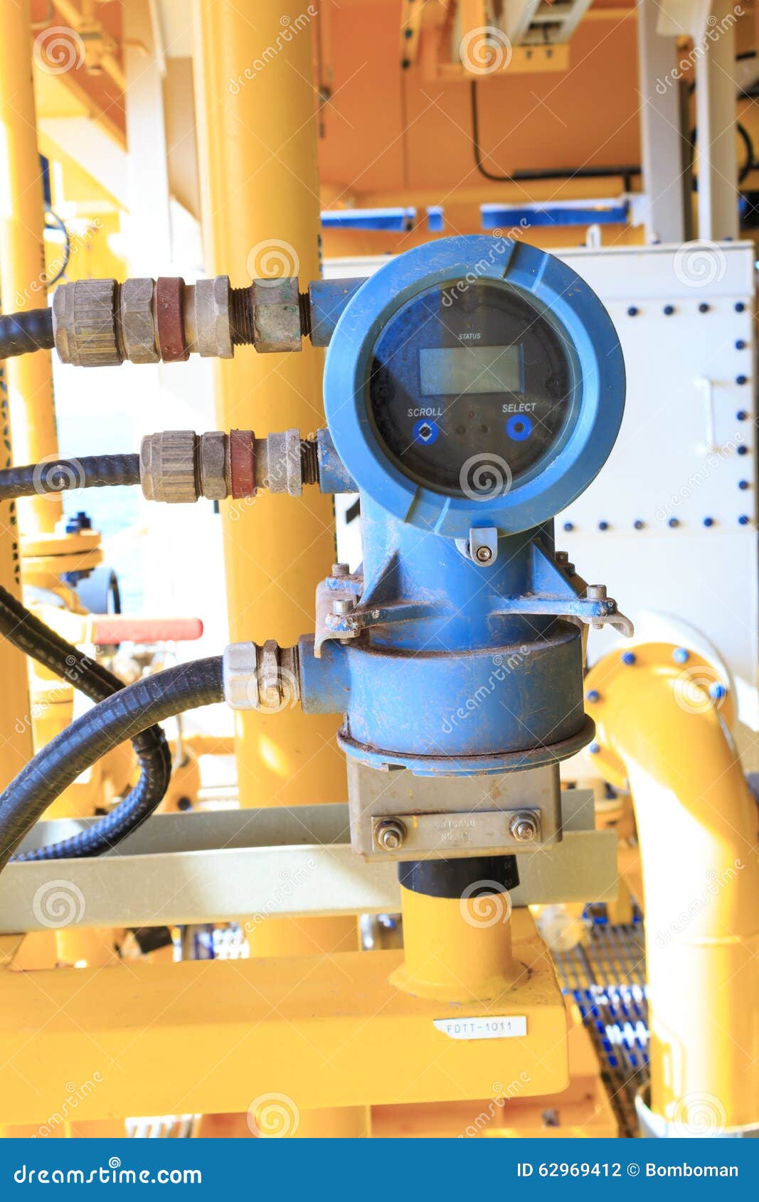 2,583 Temperature Measurement Industrial Stock Photos - Free & Royalty ...