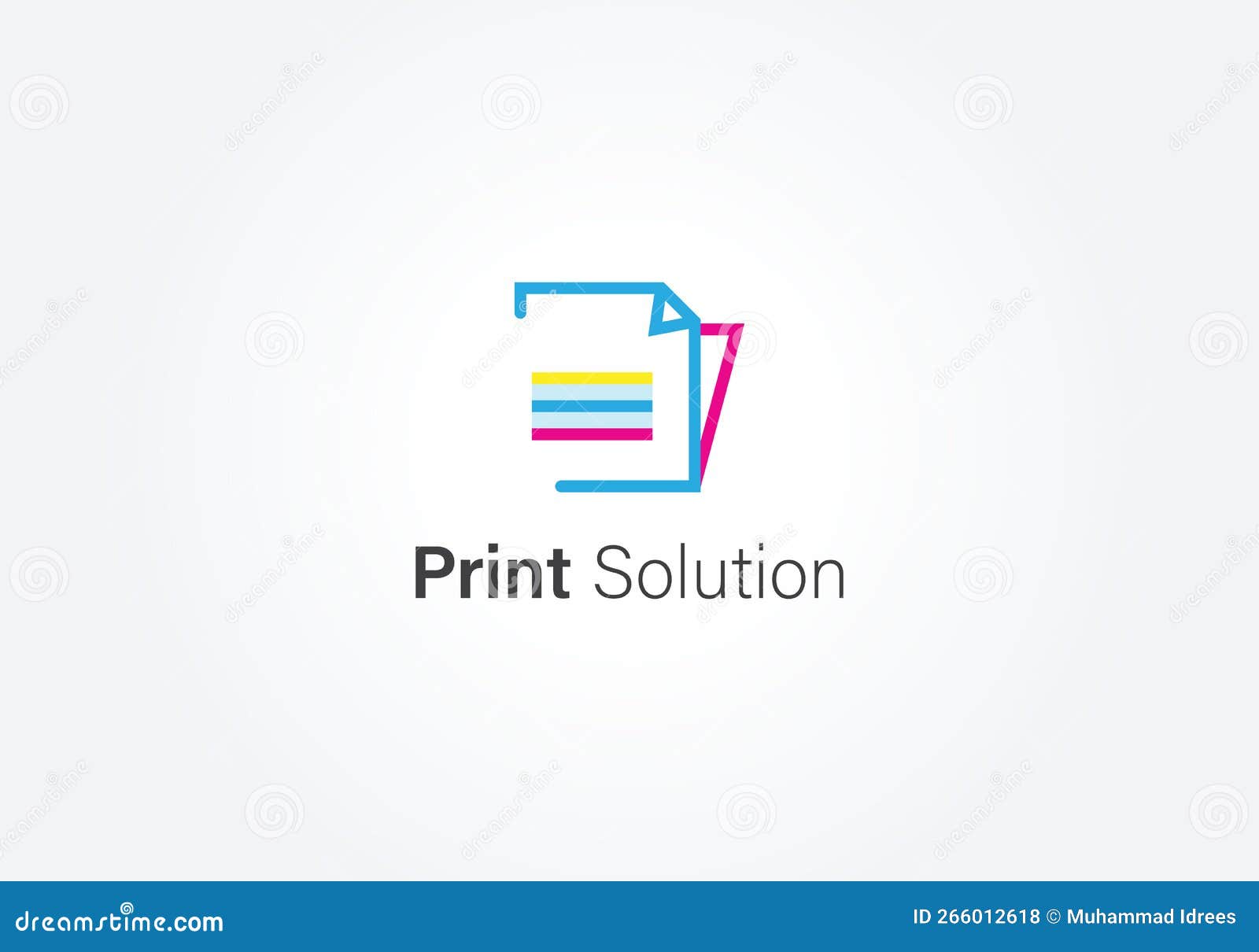 Digital Print Logo Design Template, Digital Print Logo Design Template ... Digital Print Logo Design Template, Digital Print Logo Design Template ...