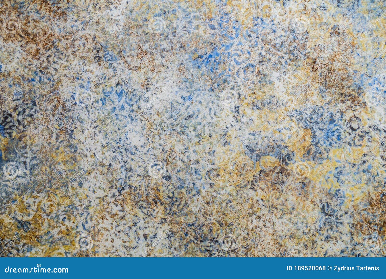 Digital Print Marble Stone Texture. Abstract Art Background Stock Photo ...