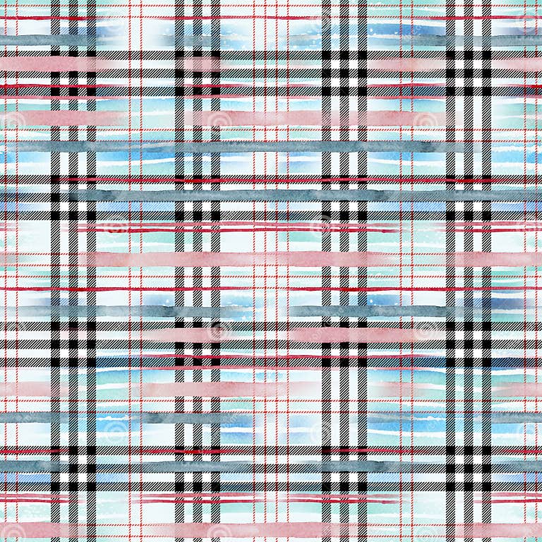 Digital Print Stripe Pattern Design Stock Image - Image of print ...
