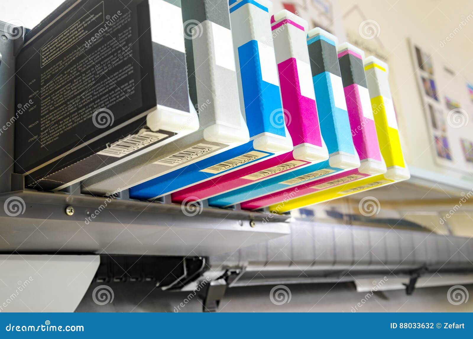 Laser Printer Output Tray Stock Photos - Free & Royalty-Free Stock ...