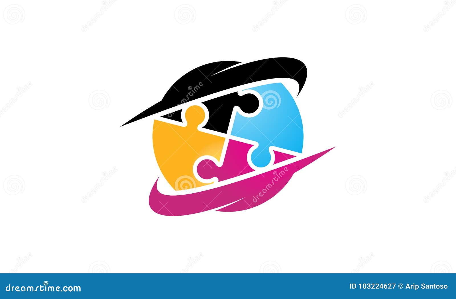 Digital Printing Solutions stock vector. Illustration of computing ...