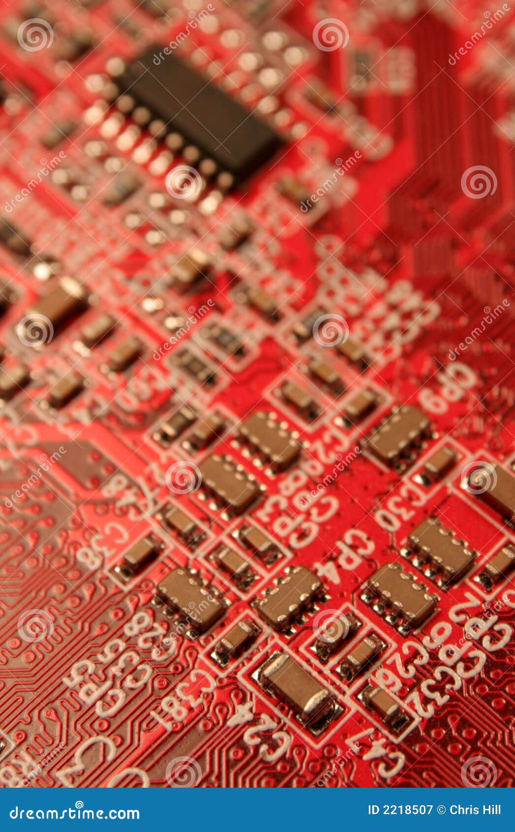 Digital Processing stock image. Image of microchip, processor - 2218507 Digital Processing stock image. Image of microchip, processor - 2218507