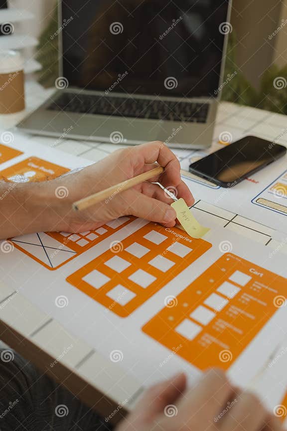 A Digital Product Developer is Working on a Plan To Work with Research Data To Guide the ...