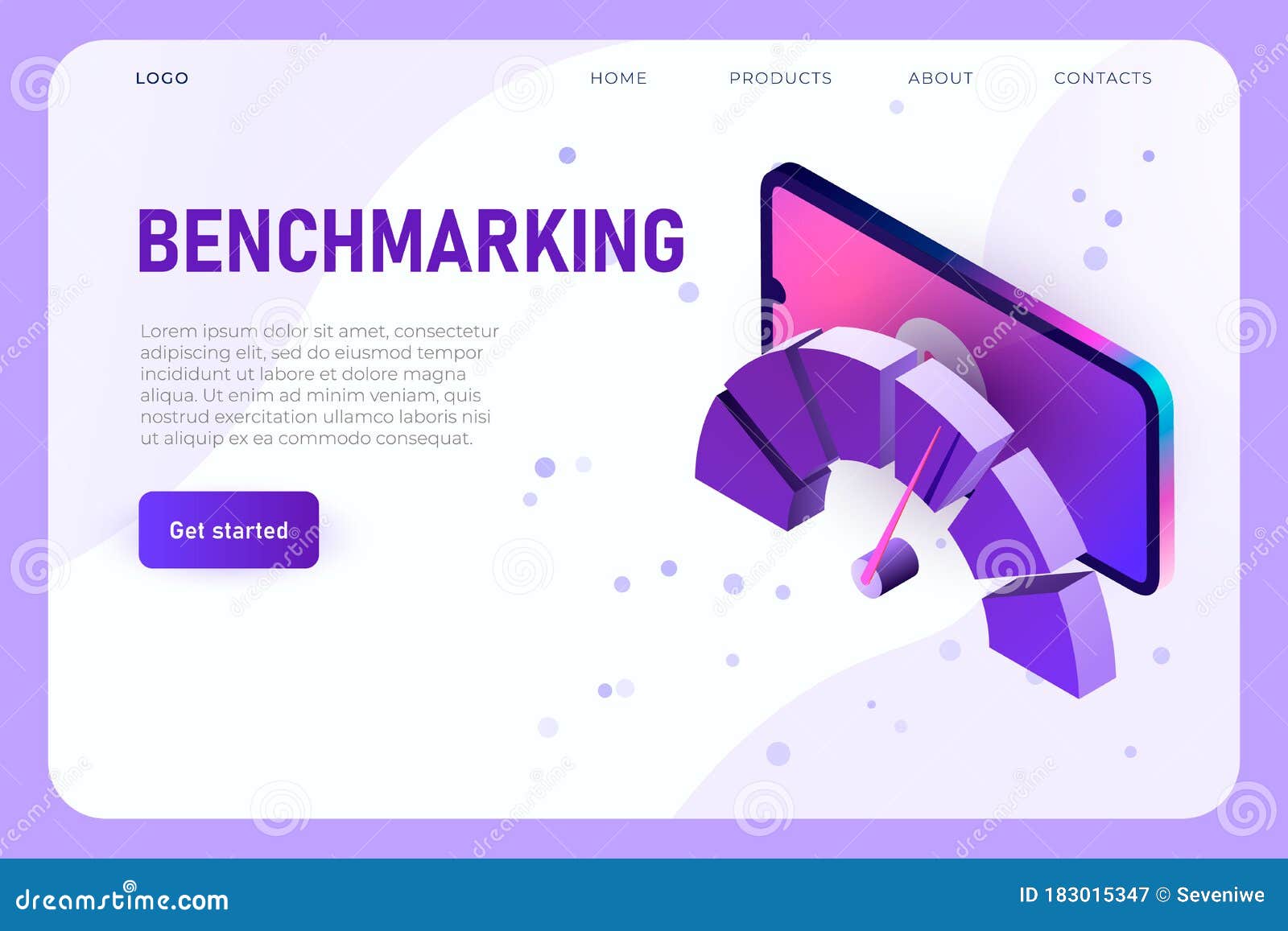 Digital Product Testing, Benchmark Indicator of Product Performance ...