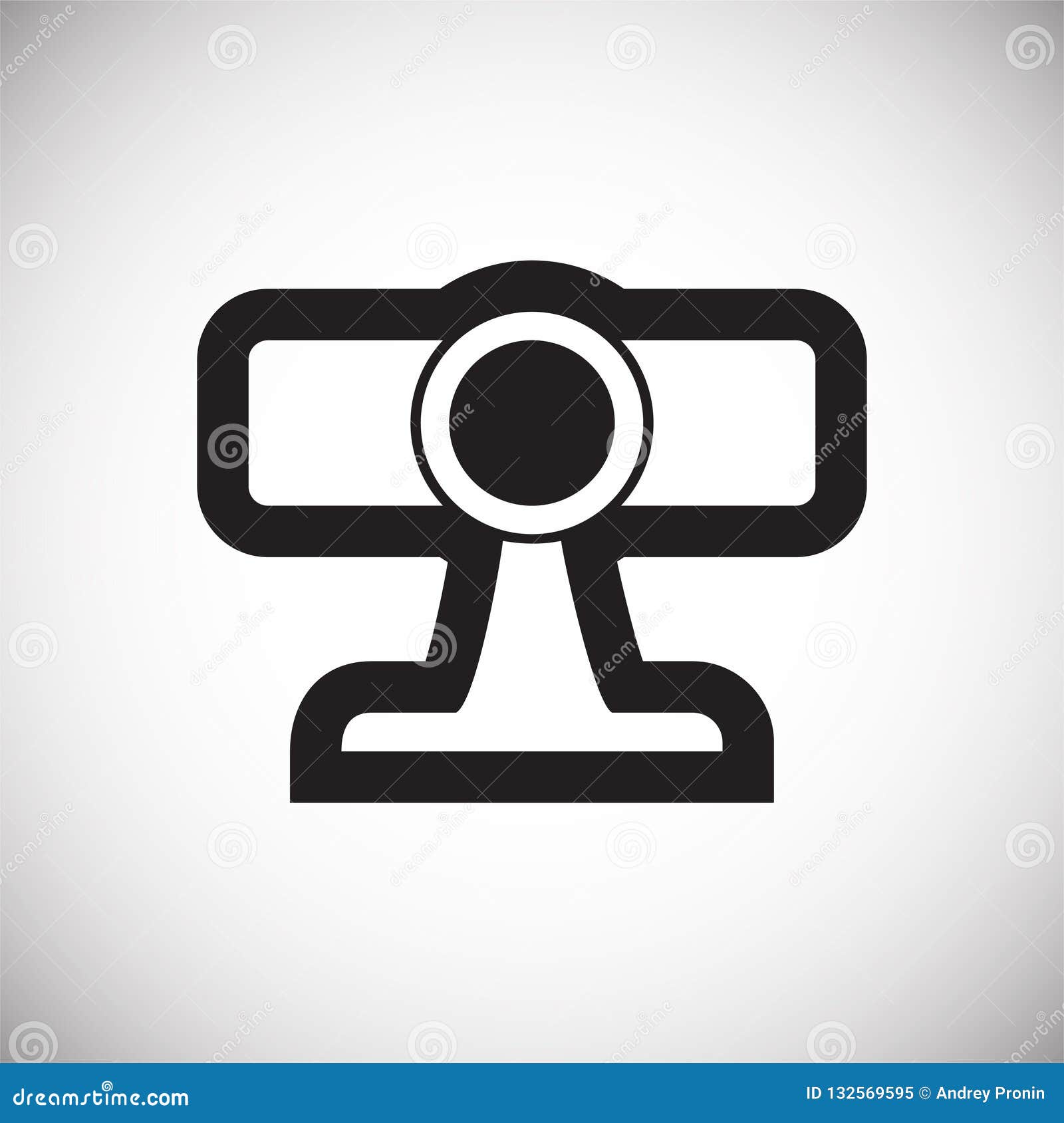 Projector Sign Stock Illustrations – 17,615 Projector Sign Stock ...