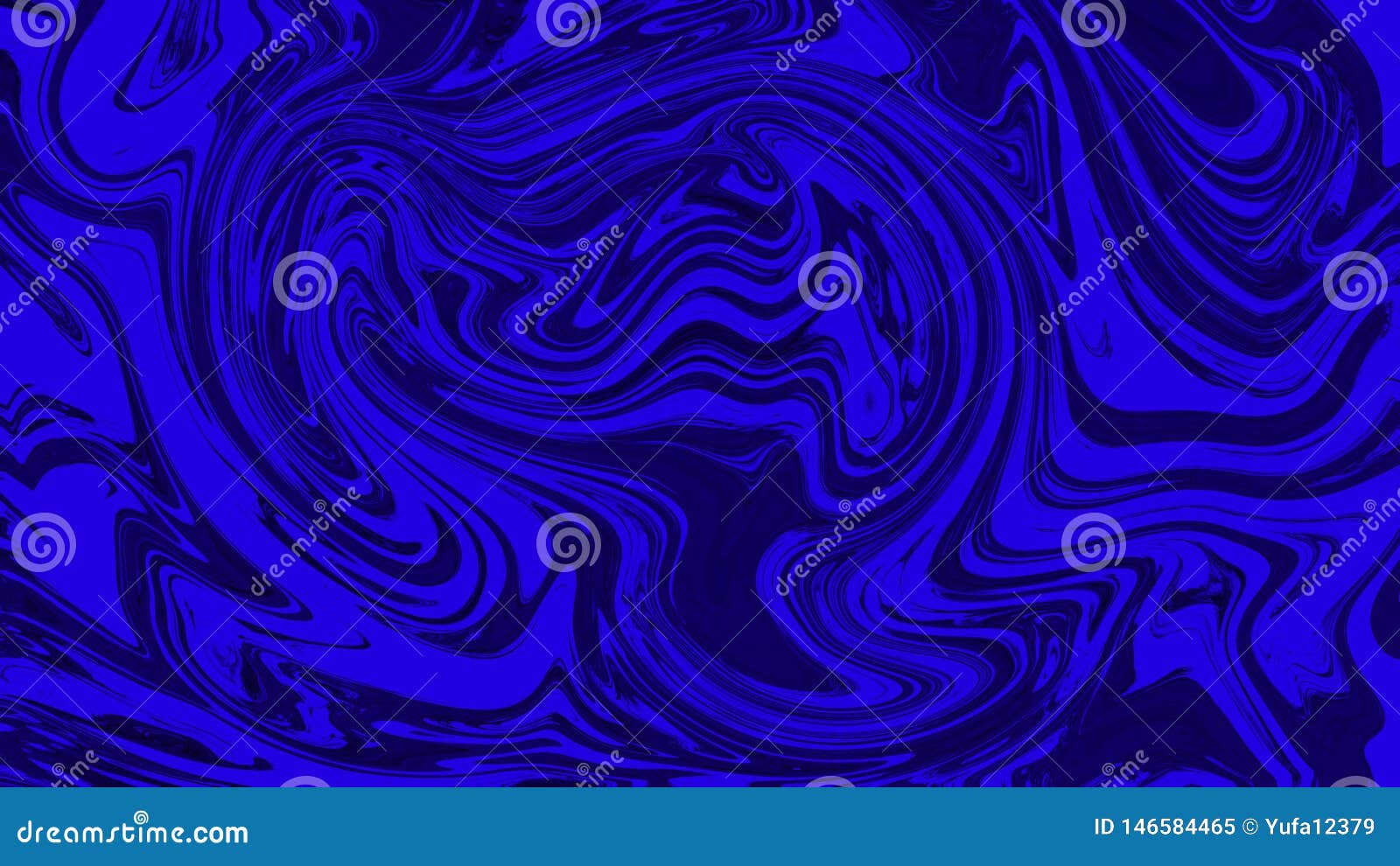 Digital Proton Color Abstract Background with Liquify Flow. Design ...