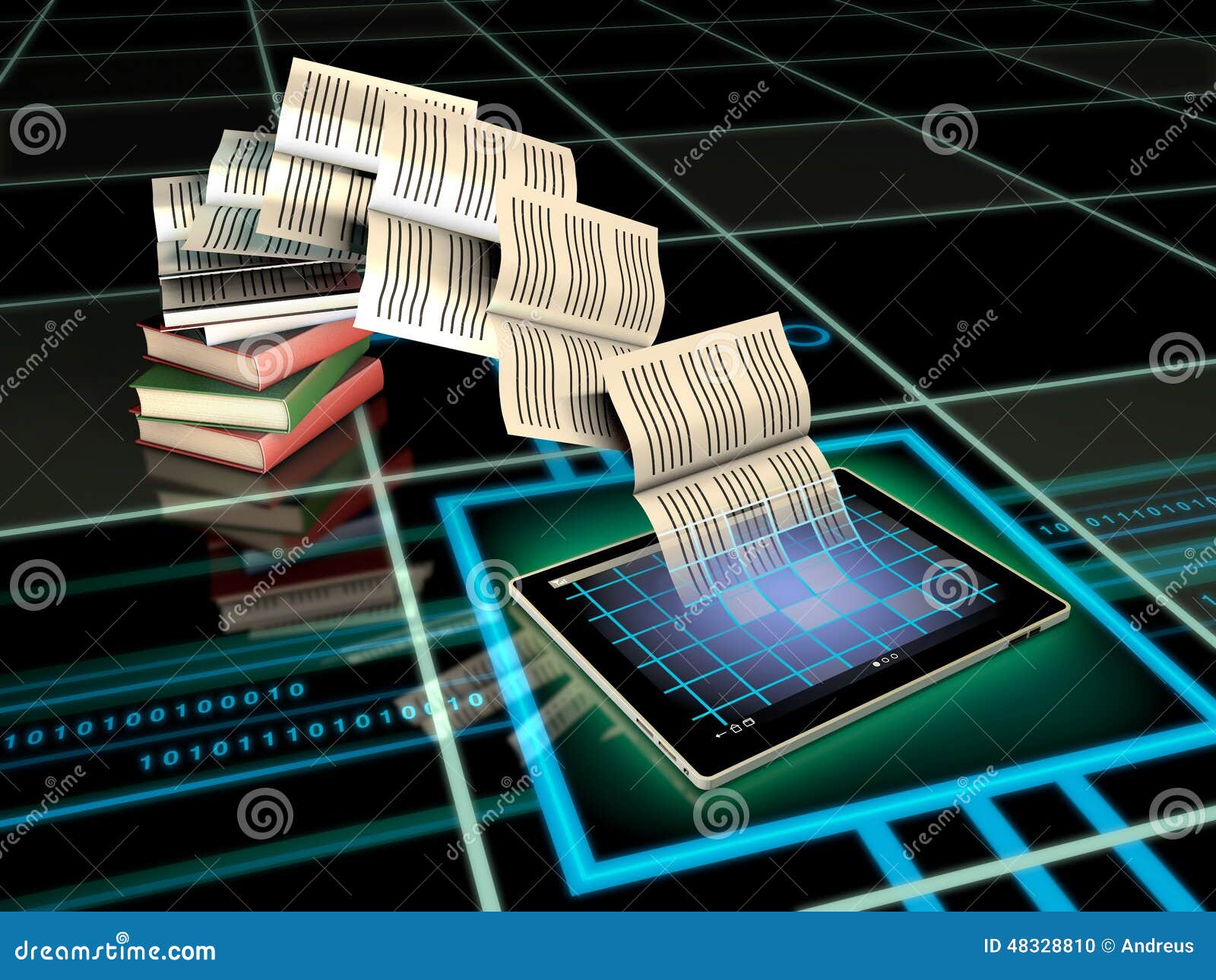 Digital Publishing stock illustration. Illustration of global - 48328810 Digital Publishing stock illustration. Illustration of global - 48328810