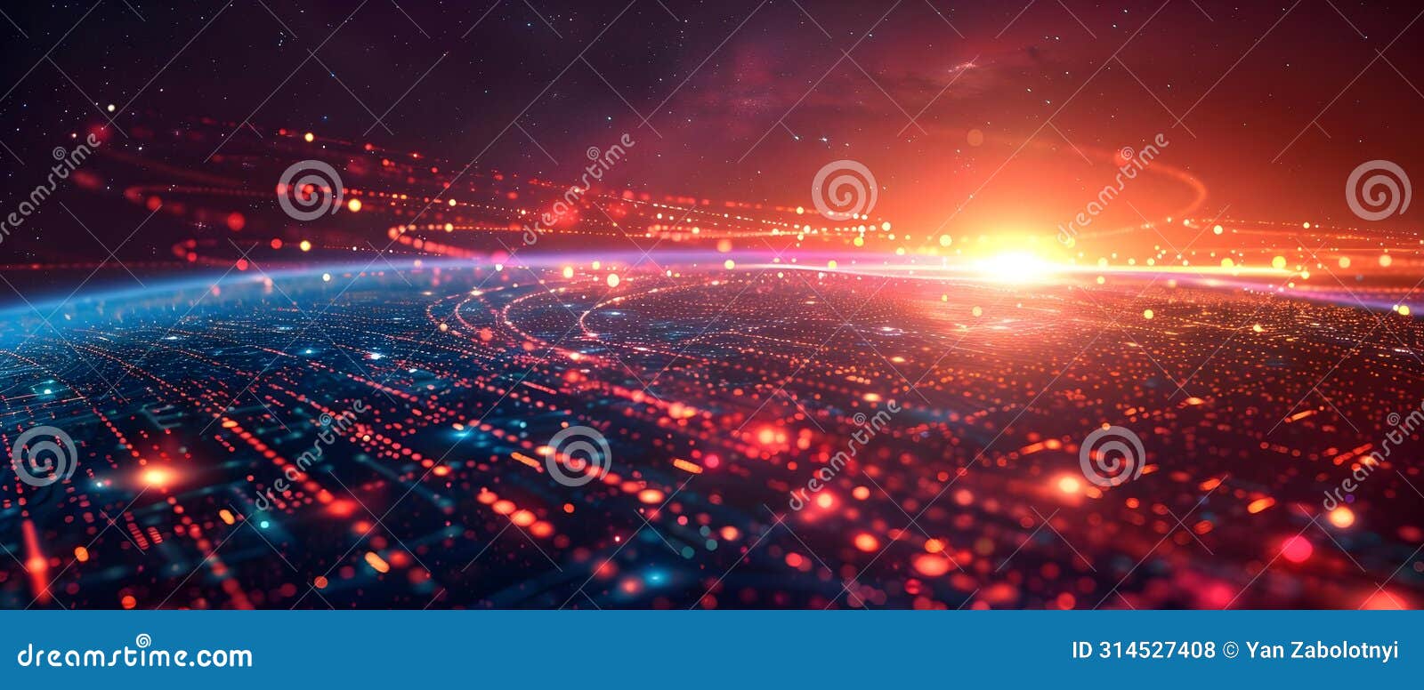Revolutionizing Cybersecurity With QR Code Authentication Stock Photo ... Revolutionizing Cybersecurity With QR Code Authentication Stock Photo ...
