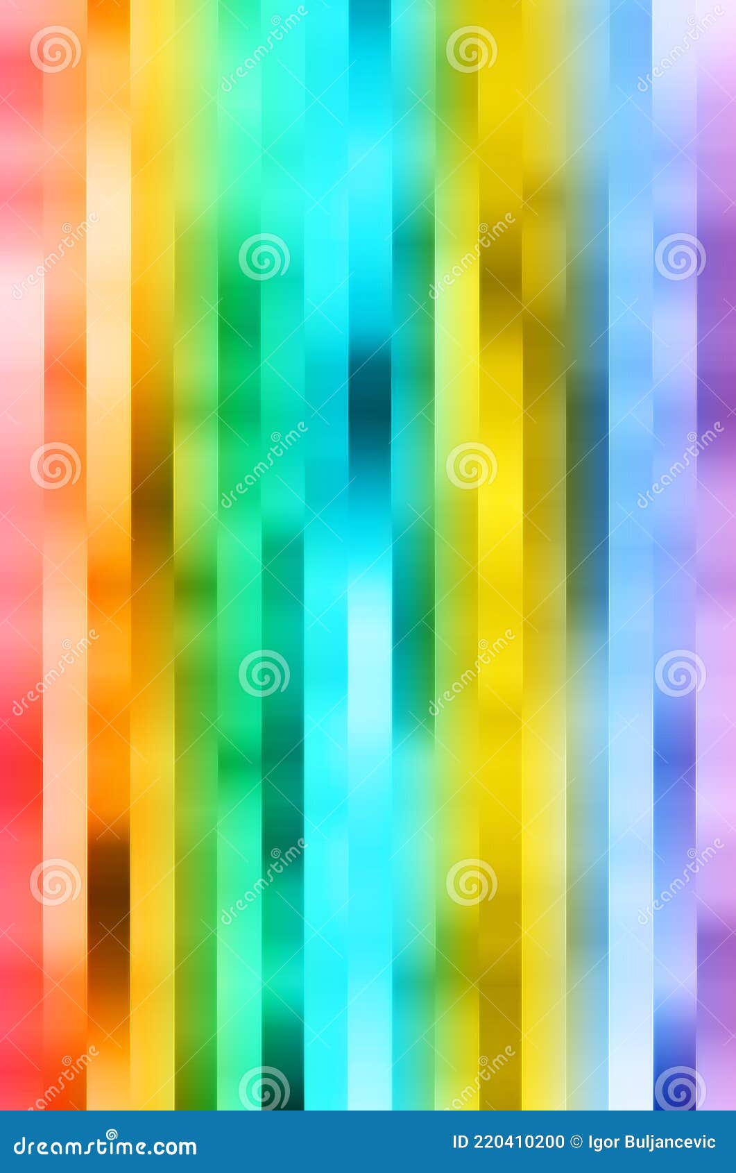 Rainbow Colors. Pride Rainbow. Prism Rainbow Light Flares Overlay ...