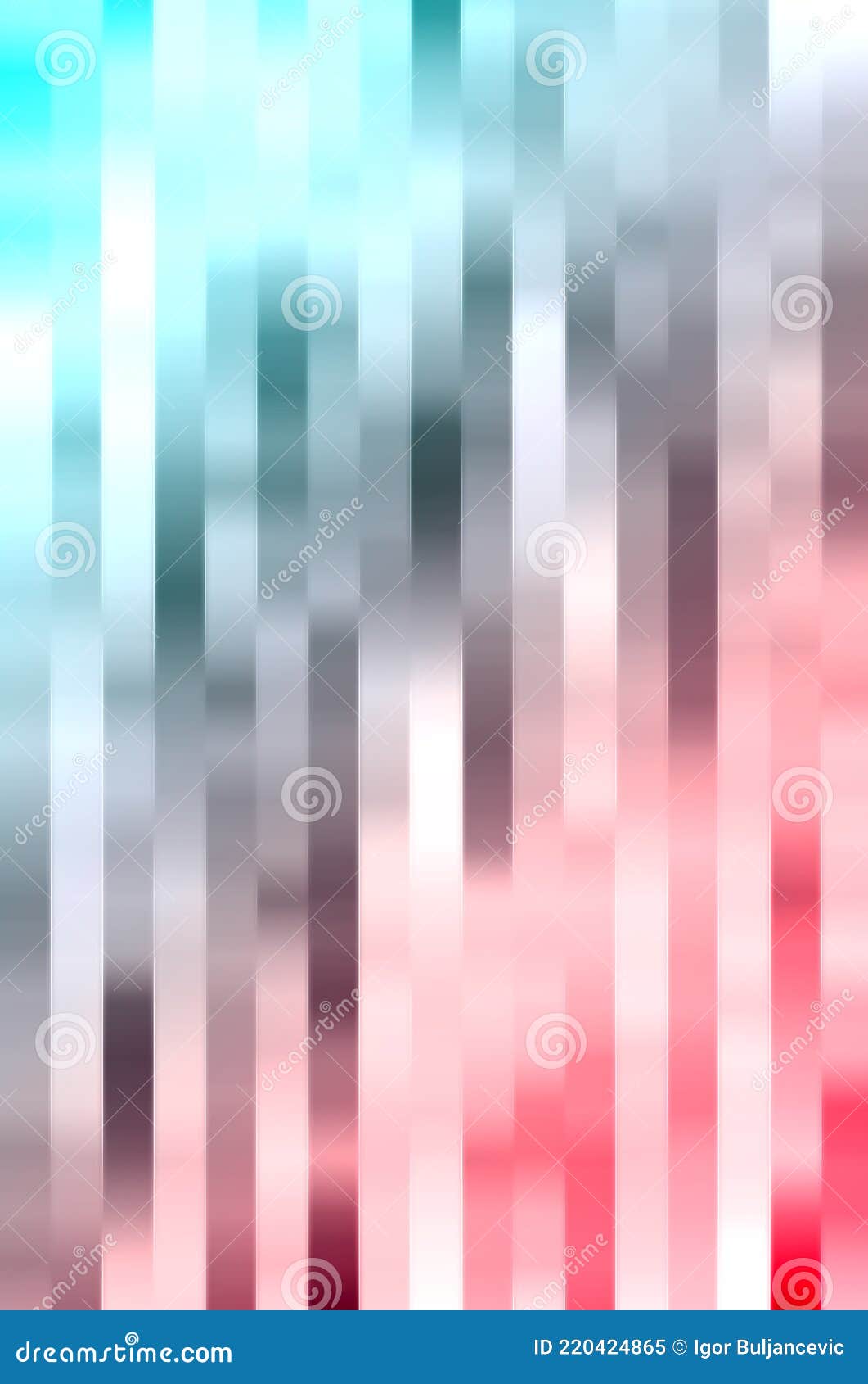 Rainbow Colors. Digital Abstract Background for Web Design and Cover ...